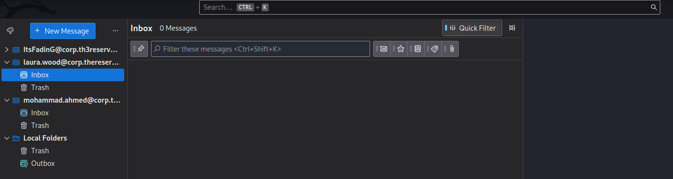 Breaking the Vault | A Detailed Walkthrough of The RedTeam Capstone Challenge | Muhammad Adel